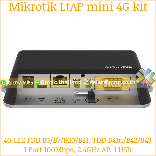RB912R-2nD-LTm&R11e-LTE, Mikrotik 4G Router (RB912R-2nD-LTm&R11e-LTE ...